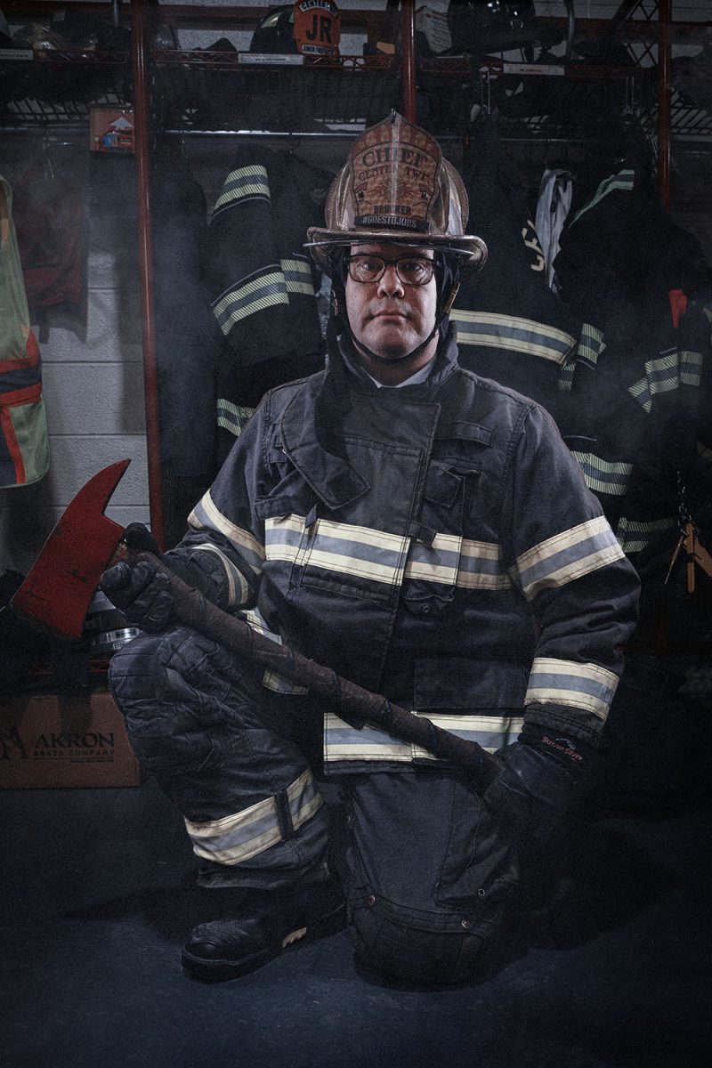 Unique Individuals - William D. Brucker - Heart of America - Emmanuel ...