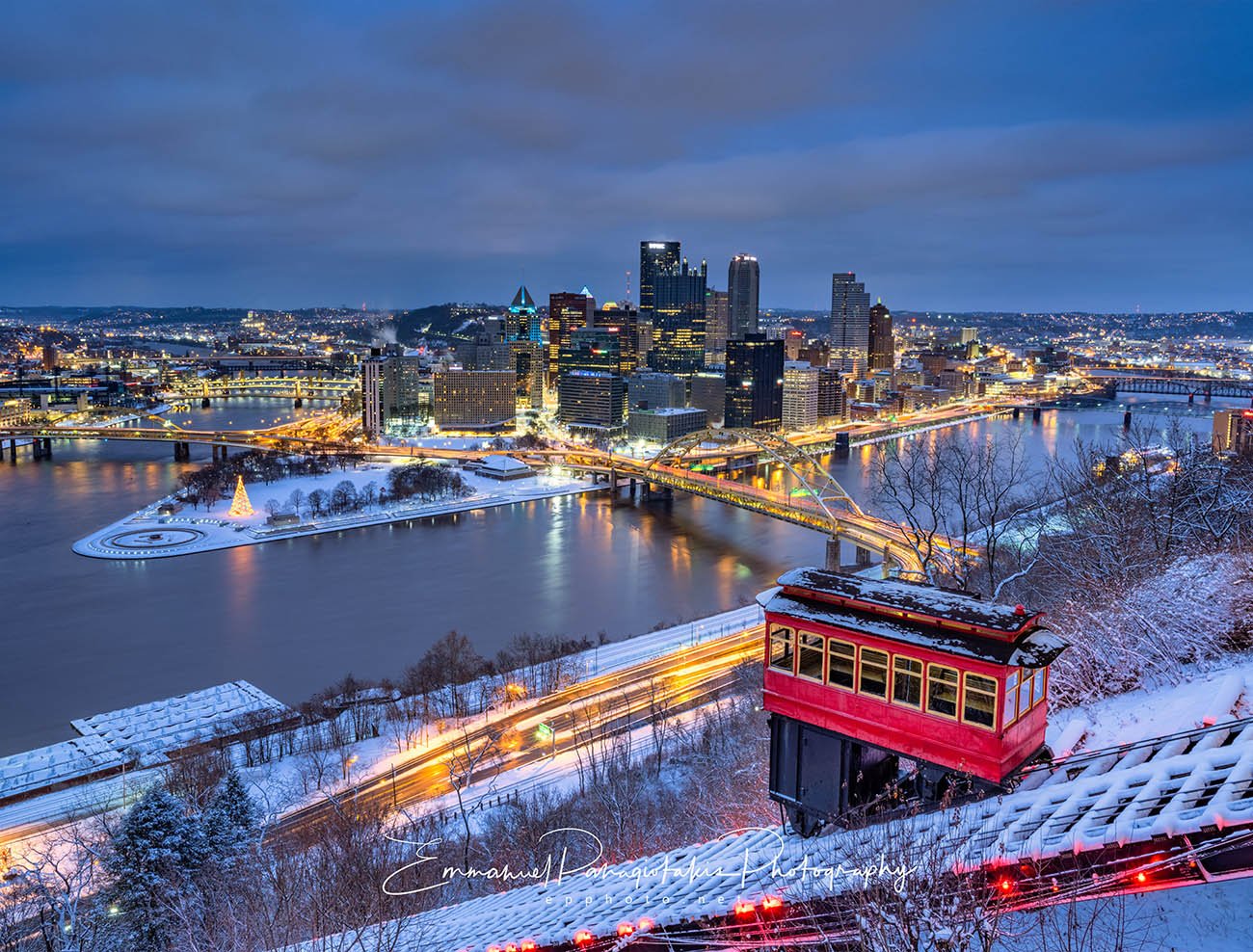 Tom Pollard - Puzzles - Emmanuel Fine Art Photography