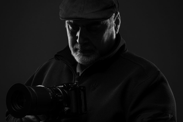 The Pittsburgh Skyline From Mount Washington - Emmanuel Fine Art ...